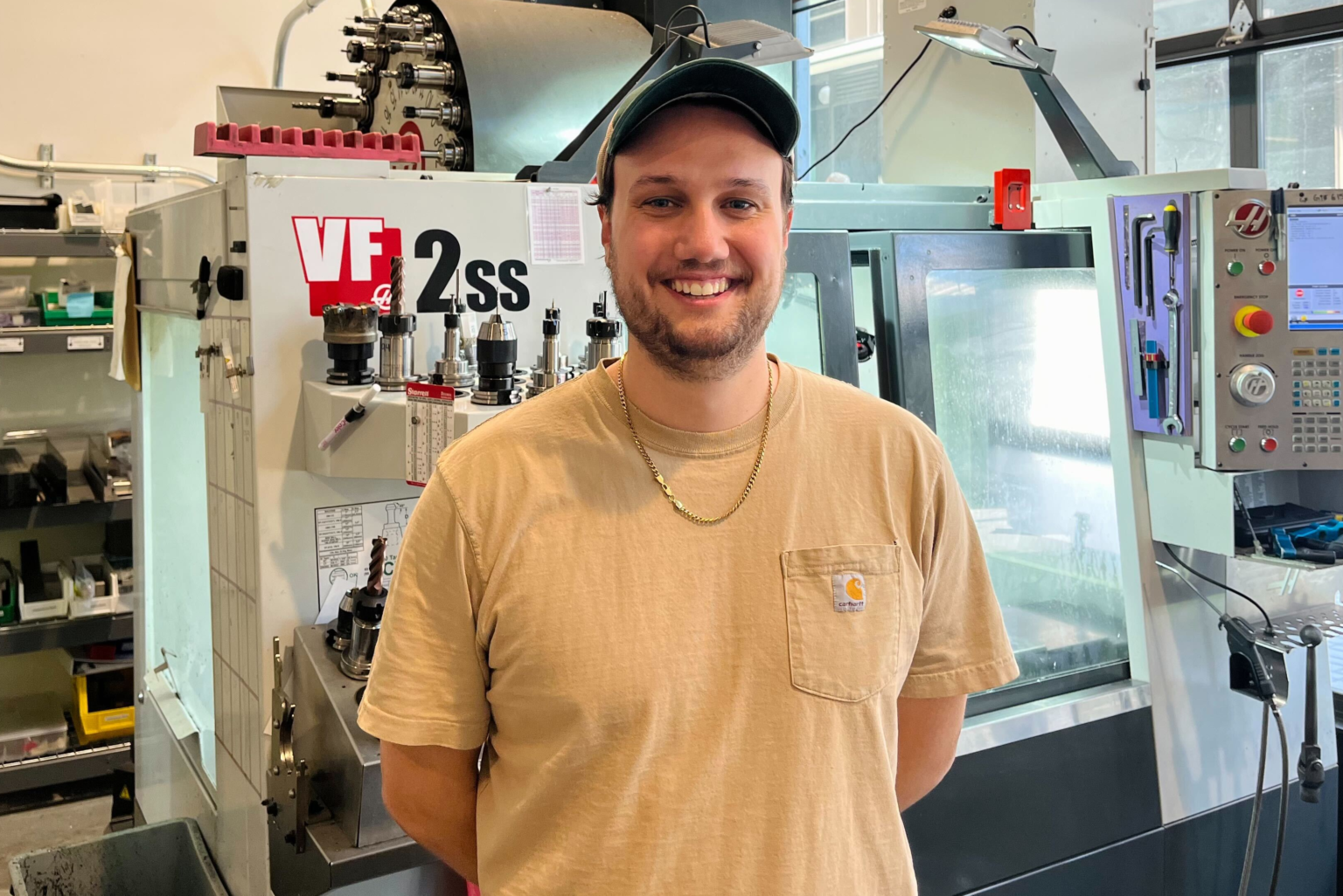 Austin Roe - Engineering Product Development Firm